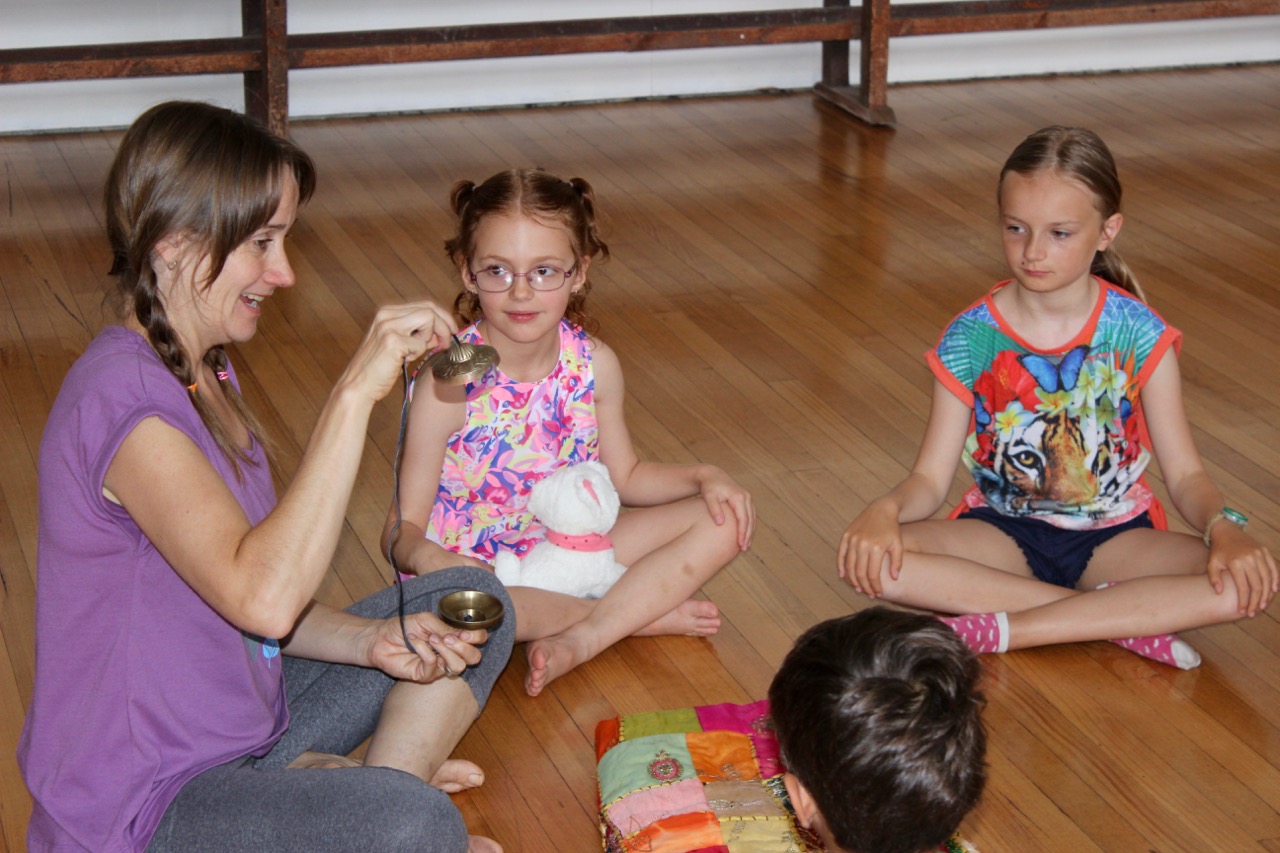 Mindful Storytelling with Cathy Koman – Mindfulness, Drama, Movement ...